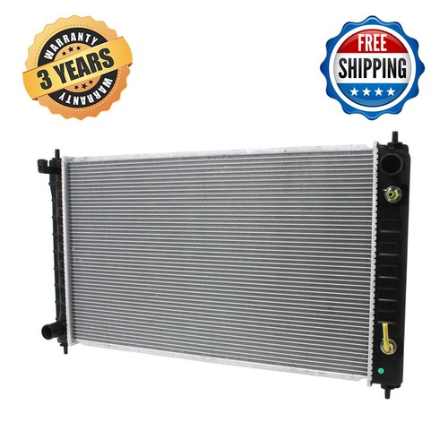 Radiator Factory Finish For 2007-2023 Nissan Altima Maxima DPI# 2988 | eBay