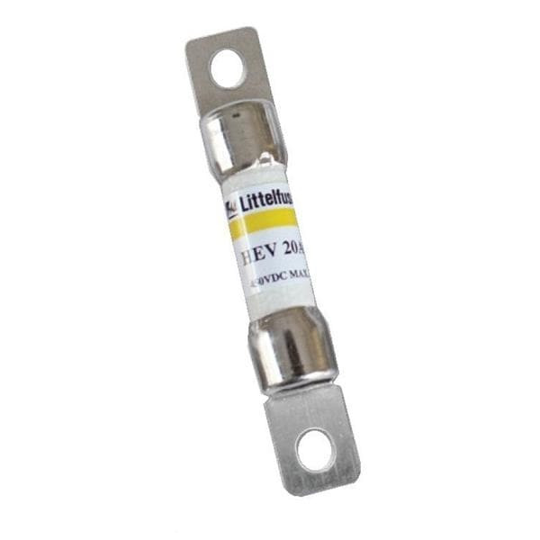 1Pcs 0HEV040.ZXISO Automotive Fuses 40A 425VDC LC HEV ISO Bolt Down | eBay