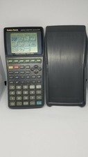 RadioShack EC-4037 Calculator for sale online | eBay