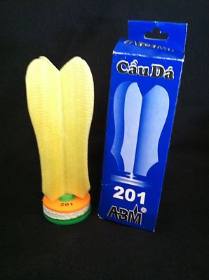 Vietnamese hacky sack/shuttlecock | eBay