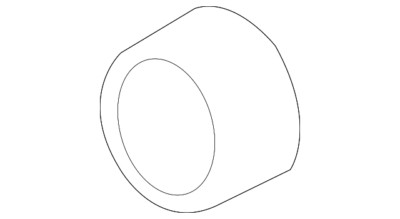 Genuine Lexus Wheelhouse Liner Retainer Clip 90467-06121 | eBay