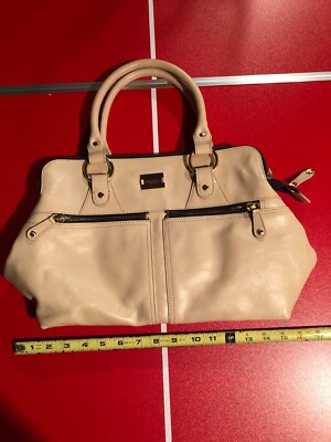 Modalu London Handbag White | eBay