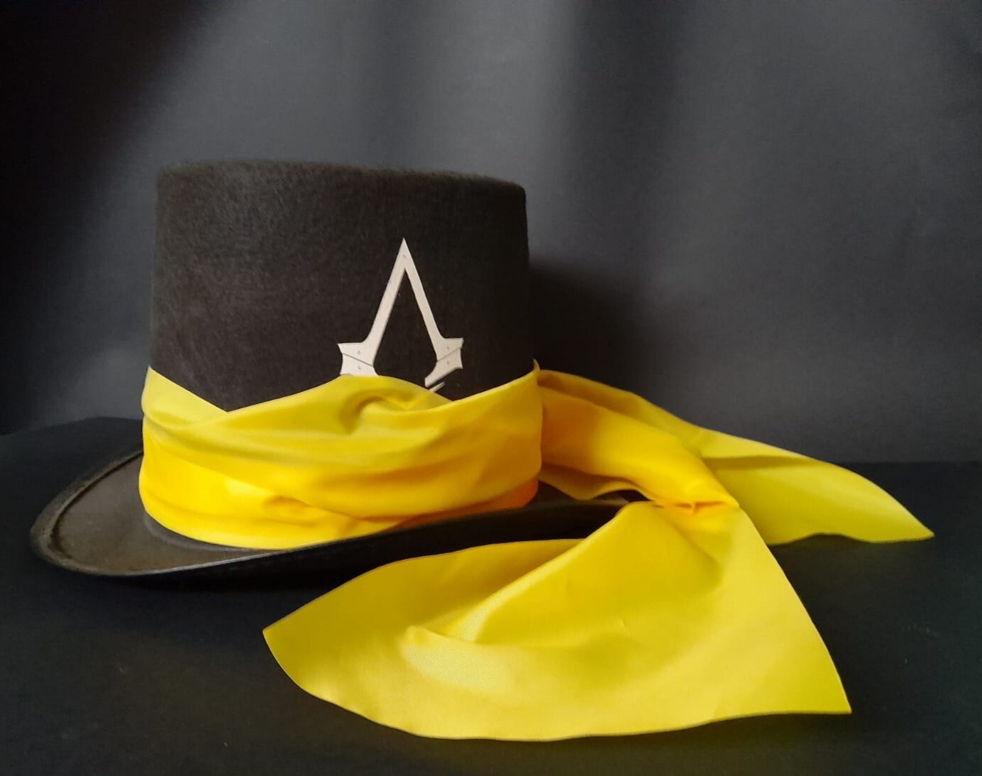 Assassin's Creed Syndicate ULTRA RARE PROMO HAT | eBay