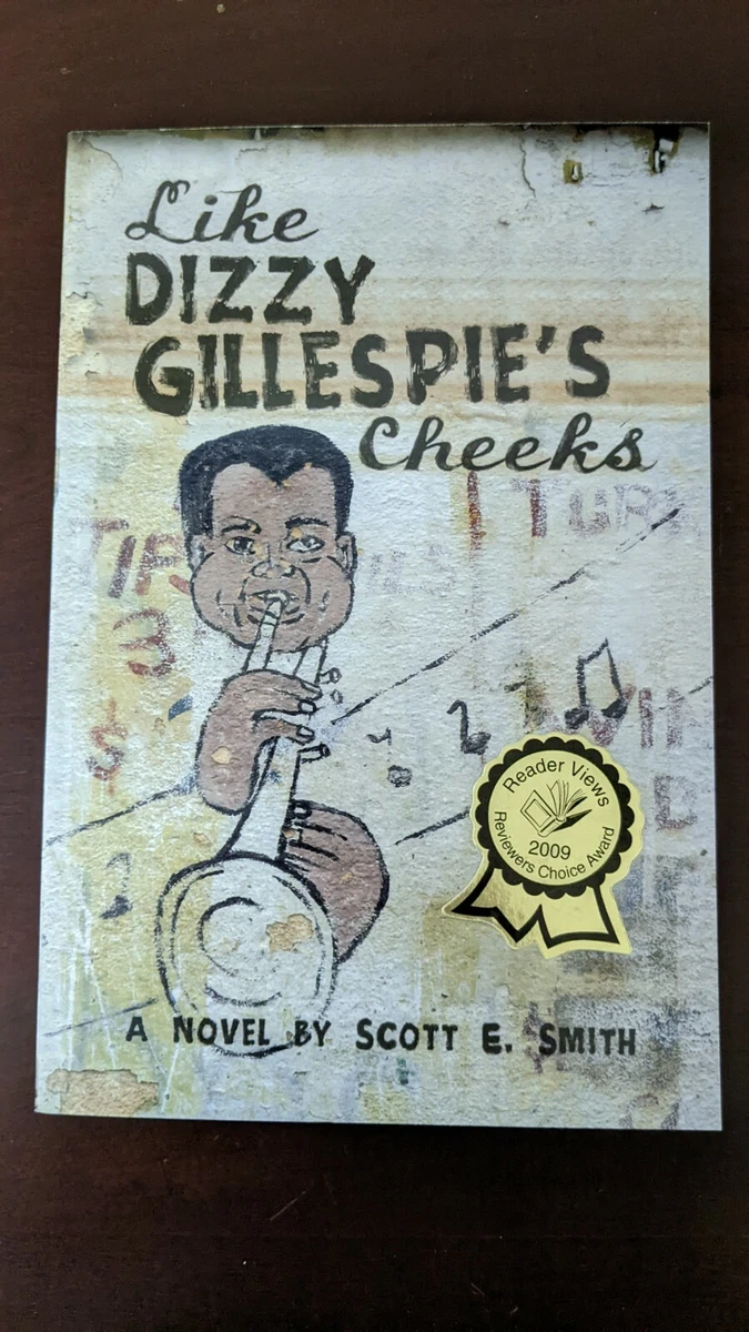 Dizzy Gillespie Cheeks