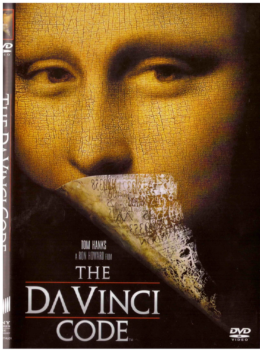 Sophie Da Vinci Code