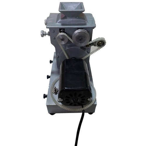 220V Electric Rice Hulling Machine Out of Rough Rice Huller Machine ...