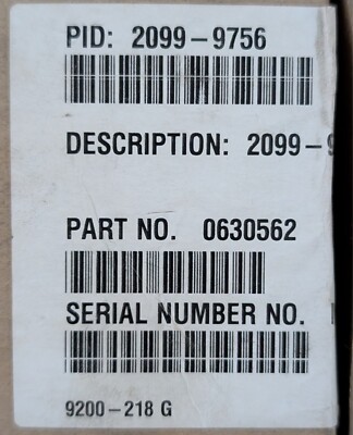 Simplex 2099-9756 Pull Station - SAME SAY SHIPPING | eBay