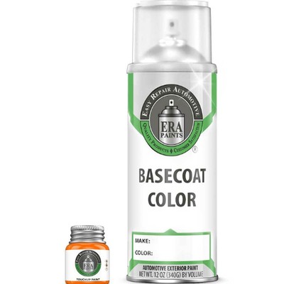 For Chevrolet (37/GAP/WA403P Imperial Blue Metallic) Touch Up or Spray ...