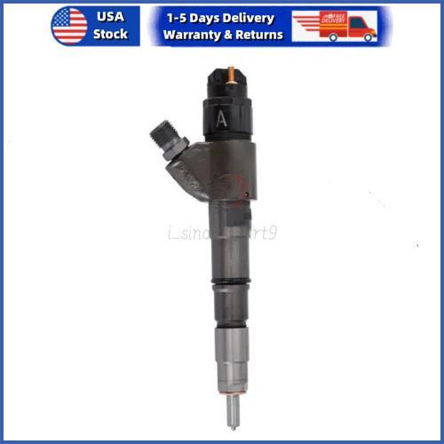 Fuel Injector VOE20798683 20798683 Fits For Volvo EC200 EC210 EC210B ...