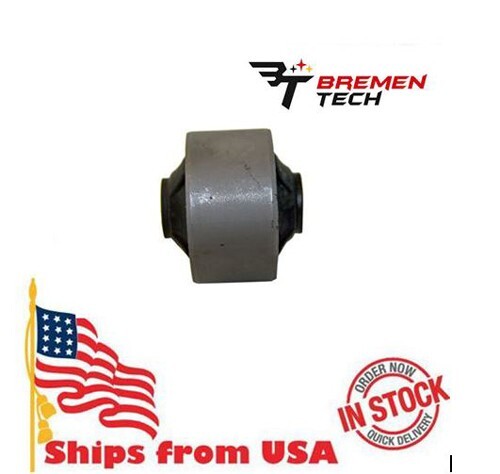 Brand New Control Arm Bushing - Front Lower Forward f Hyundai | # 54584 ...