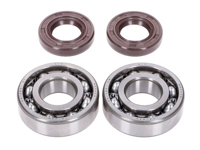 Gilera RCR 5003-05 Narkaku HD Crank Bearing & FKM Seal Kit | eBay