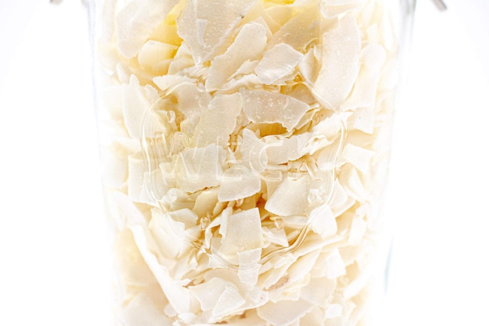 Set of 2 WECK 743 Glass Storage Jars 3 4 Liter Wide Mouth Airtight Seal ...