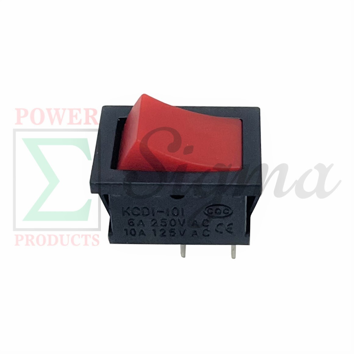 Rocker Start Off Switch For Predator 3000/3500W Inverter Generator ...