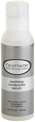 Conductive Serum 2 oz for FaceMaster Facial Toning Machine by Suzanne ...