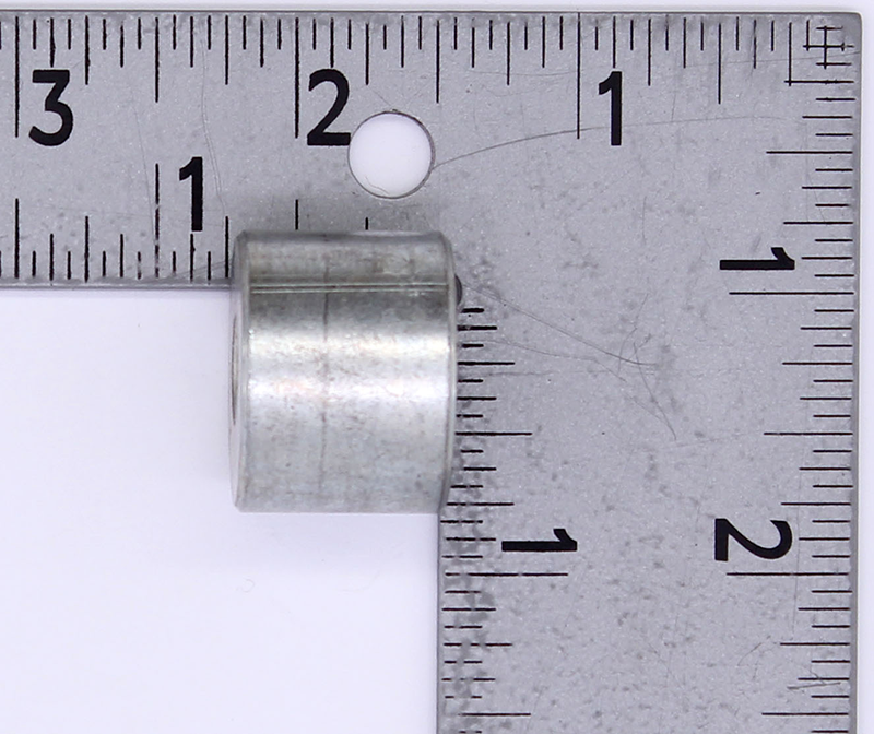 Spacer Part Number - 5940 For Harley-Davidson | eBay