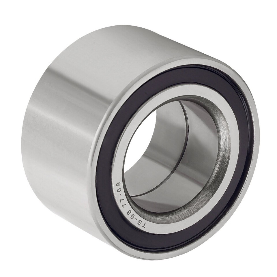 2x Wheel Bearings Fit For Polaris Ranger 400 500 570 800 3514635 ...