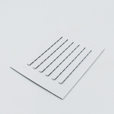 Rectangular Adhesive Vent | eBay