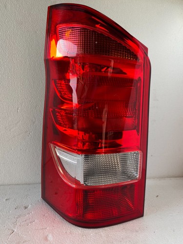 Mercedes Benz Vito Tail Light A4478200064 | eBay