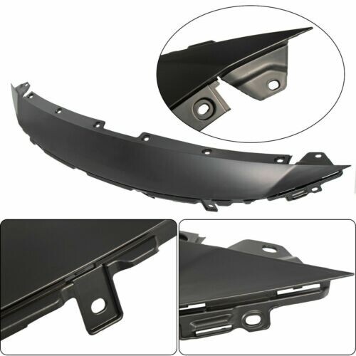 2018-2020 Honda Accord Sedan Front Upper Cover Panel Grille Molding ...