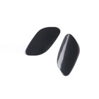 2X 39870059 39870060 Headlight Wash Nozzle Cover Fits 2007-2013 Volvo ...