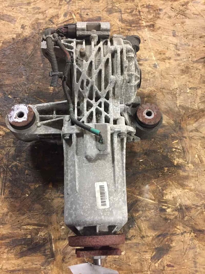 2010-2017 GMC Terrain Equinox Rear Differential Carrier Assembly Oem | eBay
