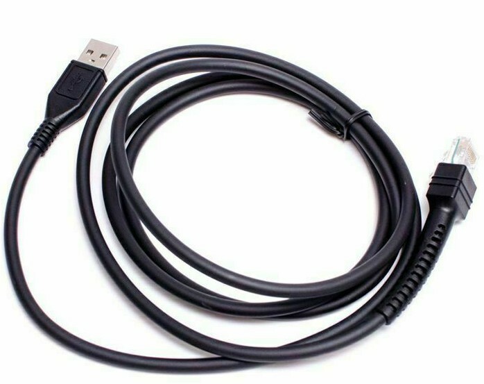 PMKN4147A USB programming cable Motorola DM1400 DM1600 2600 CM200 ...