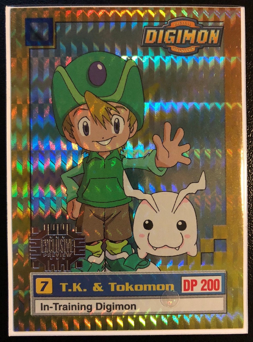 Tokomon
