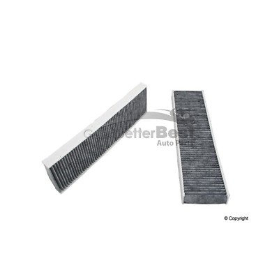 One New Mann-Filter Cabin Air Filter CUK4436 64319127516 for Mini | eBay