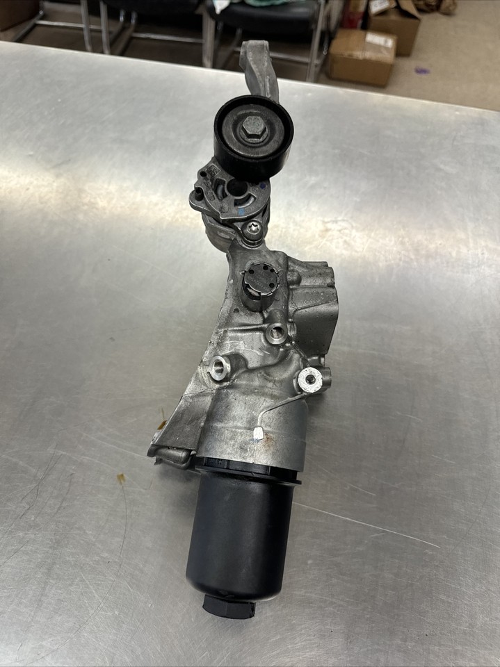 Genuine Volkswagen Alternator Bracket 06L-903-143-K 18 19 20 21 Various ...