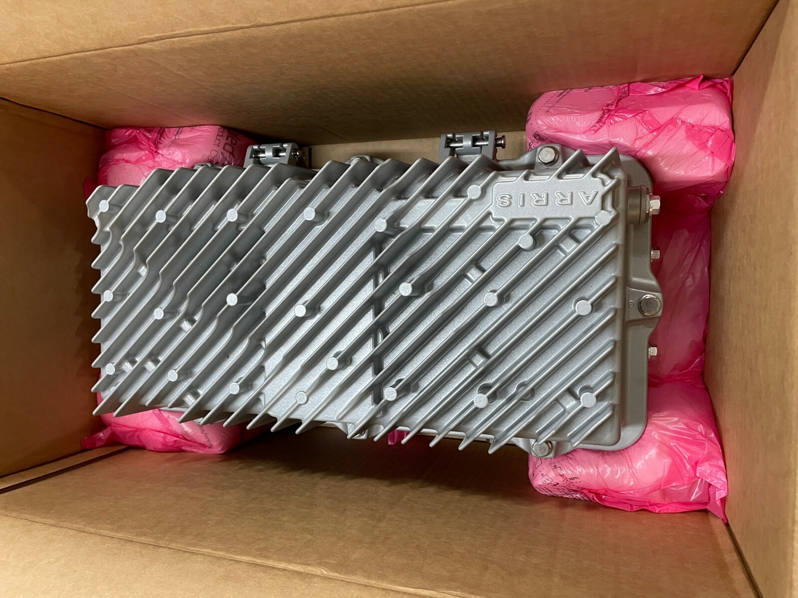Arris Optical Node NH4000-UVP2 Universal VHub Platform | eBay