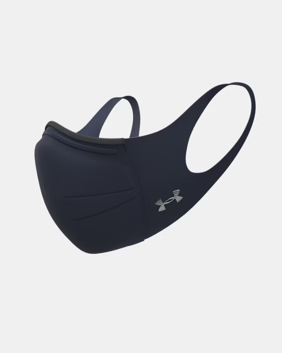 Under Armour UA Featherweight SPORTSMASK Unisex, 2025 LATEST MODEL ...