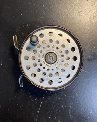 Fly Reels - Martin 61