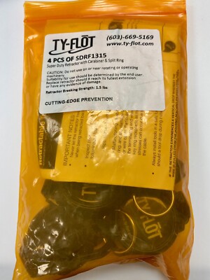 TY-Flot 4 pieces of SDRF1315 | eBay
