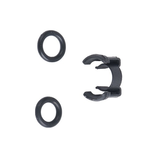 A/C Condensor Hard Line Lock Clamp Clip For Toyota 88718-1E150 US STOCK ...