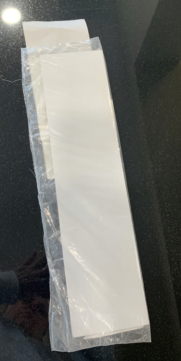 GM Genuine Part# 22907771 Driver Side Rocker Panel Rear Molding ...