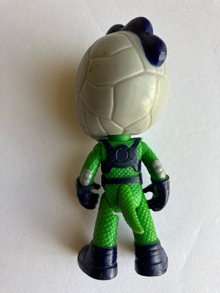 PJ Masks Super Moon Adventure Gekko Bike Mystery Mountain Owlette ...