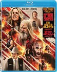 Rob Zombie Trilogy [New Blu-ray] | eBay