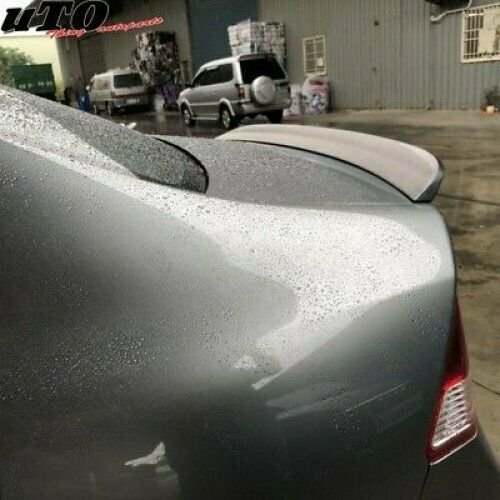 Duckbill 380E Rear Trunk Spoiler Wing Fits 2010~2014 Subaru Legacy BM ...