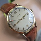 Cyma Automatic Watch for sale | eBay