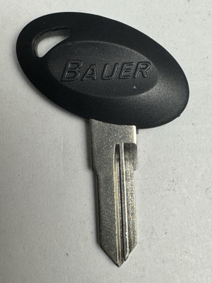 Ilco - BAU4P - BAUER - Rv300 - Plastic Head - Key Blank Jayco Leer RV ...