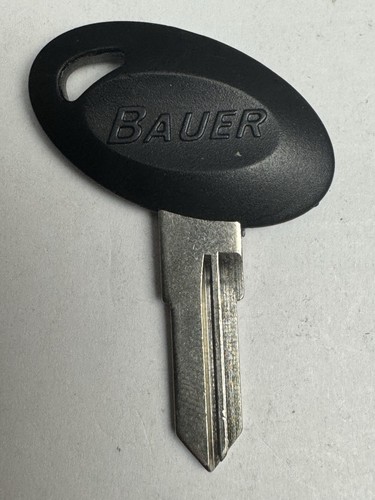 Ilco - BAU4P - BAUER - Rv300 - Plastic Head - Key Blank Jayco Leer RV ...