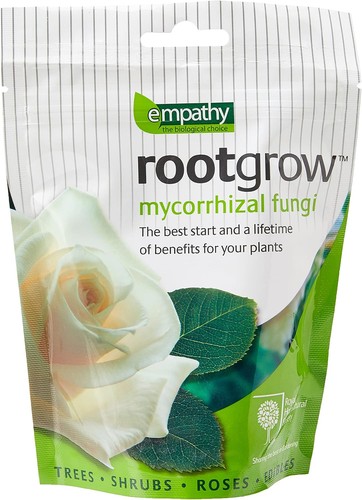 Plantworks Ltd RG150 Empathy RHS 150g Rootgrow Mycorrhizal Fungi | eBay UK