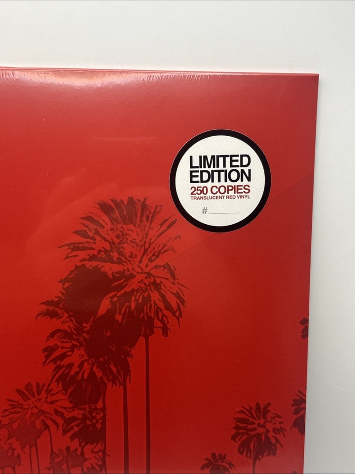TOUR EXCLUSIVE Blue October Hot Stuff / Everything We Lost In The Fire ...