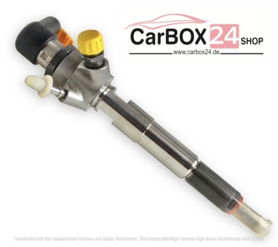 Injector H8201100113 166006212R Fits for Renault Nissan Mercedes Benz ...