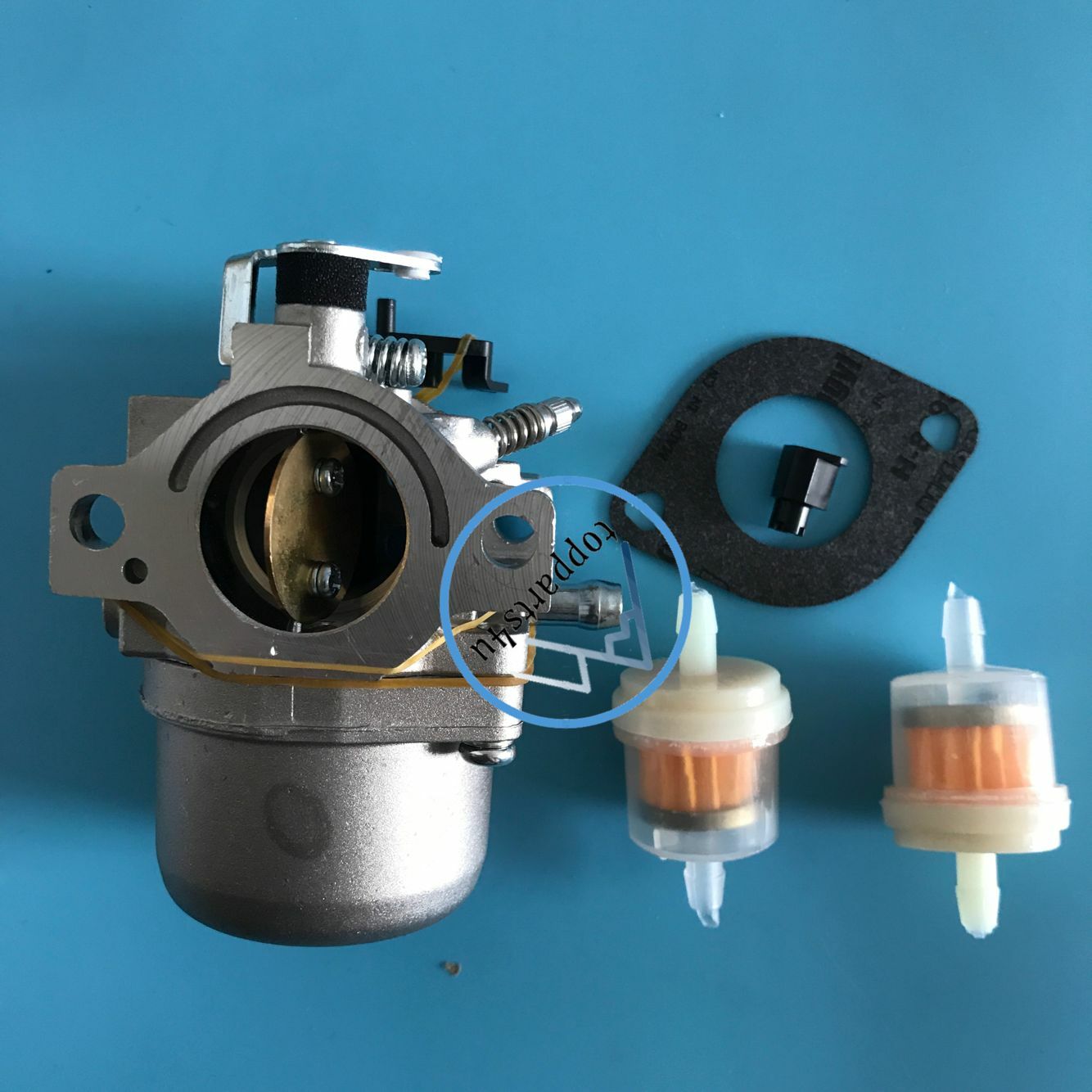 Carburetor carb For Snapper 281223BVE 10HP-12.5HP engine | eBay