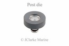 Hoover Press N Snap tool professional button tool dies snaps snap ...