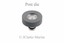 Hoover Press N Snap tool professional button tool dies snaps snap ...