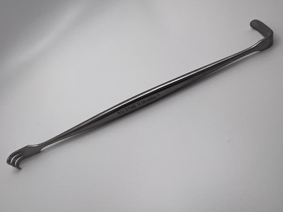 V. Mueller SU3786 Senn Retractor | eBay