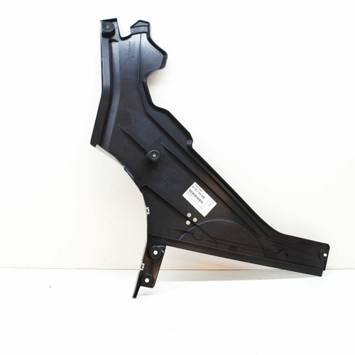 NEW OEM BMW 5 F10 UNDERFLOOR COATING RIGHT TANK COVERING 51757312832 ...