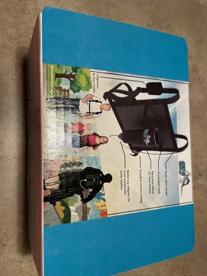 Gen Q Water-Pak Reusable Hands-free Hydration Backpack For Outdoors Or ...